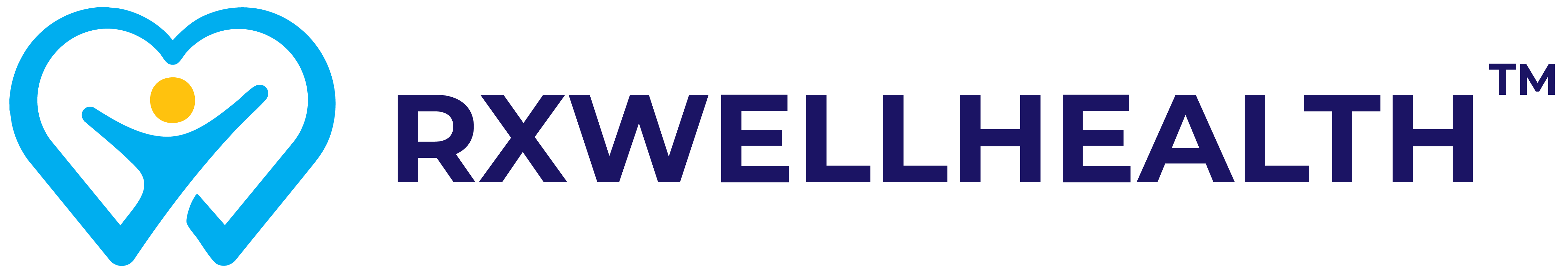 RxWell Health - Skin & Amino Acid Therapy Solutions