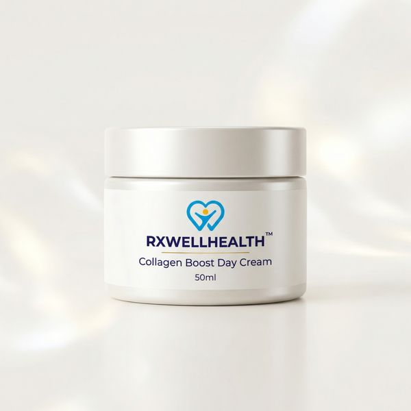 RxWell Health - Skin & Amino Acid Therapy Solutions