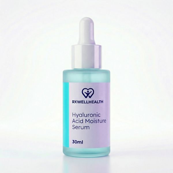 RxWell Health - Skin & Amino Acid Therapy Solutions