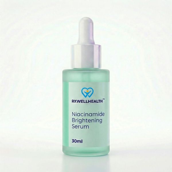 RxWell Health - Skin & Amino Acid Therapy Solutions
